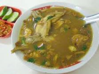 Khas Kuliner - Resep Masakan - Swike Kodok Kuah Tauco ~ Kuliner | Resep ...