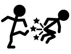 Pijuano: EEUU: Pateando traseros