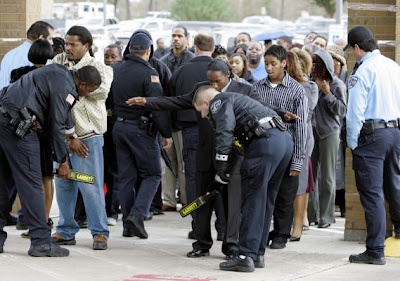 The Digital Undaground: Photos From Pimp C's Funeral