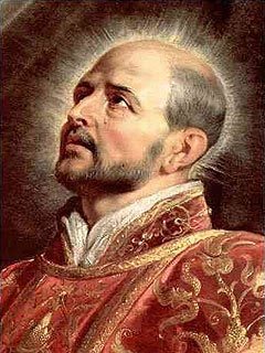 Catolicidad: SAN IGNACIO DE LOYOLA, EL FILM