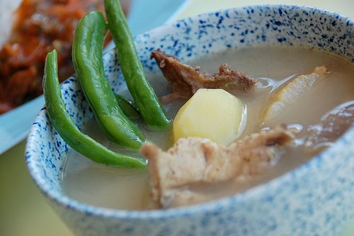 Evolution of the Social and Culinary Life in Baguio City | Baguio City ...