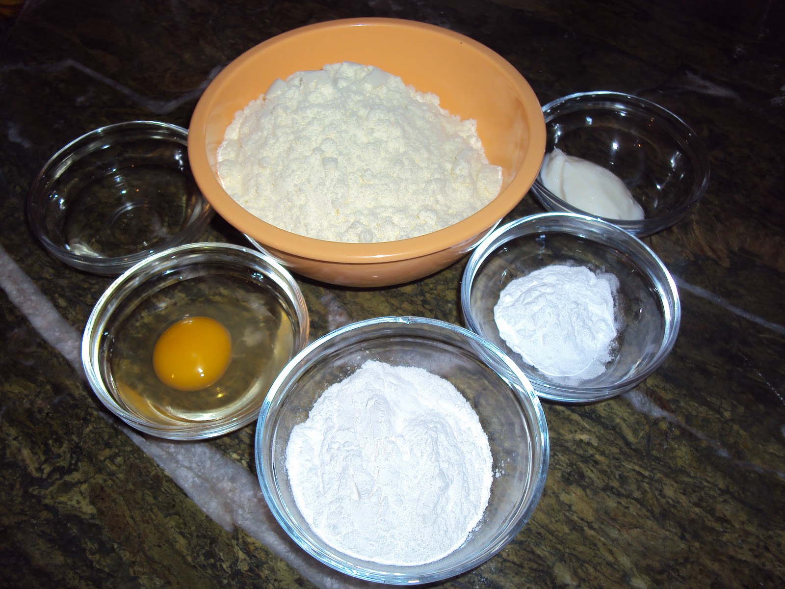 Cooking With Amer and Jasmina