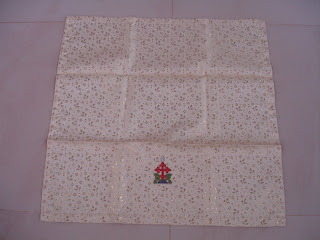 Mar Toma Margam: Liturgical Vestments of the Syro-Malabar Church