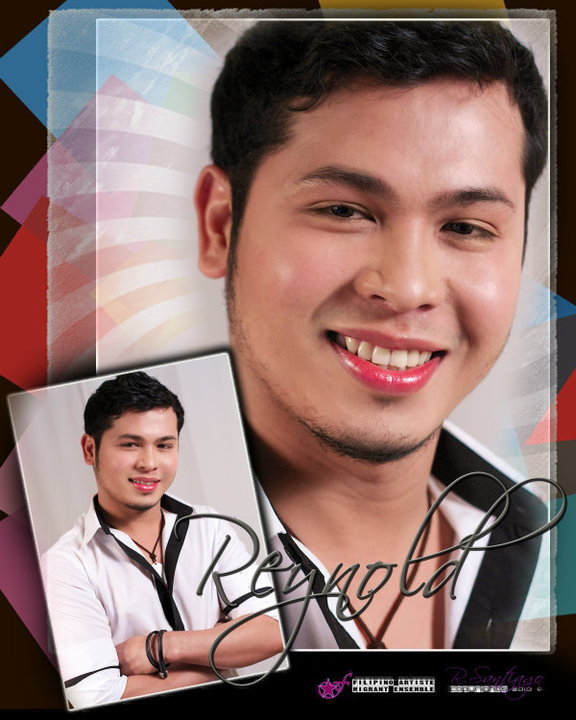 Ginoo at Bb. Pilipinas Saudi Arabia: Jeddah contenders for G. Pilipinas ...