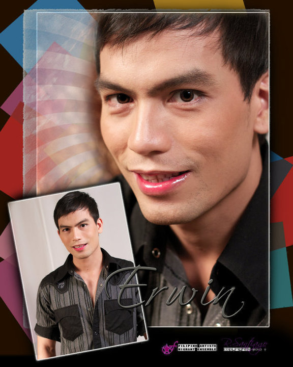 Ginoo at Bb. Pilipinas Saudi Arabia: Jeddah contenders for G. Pilipinas ...