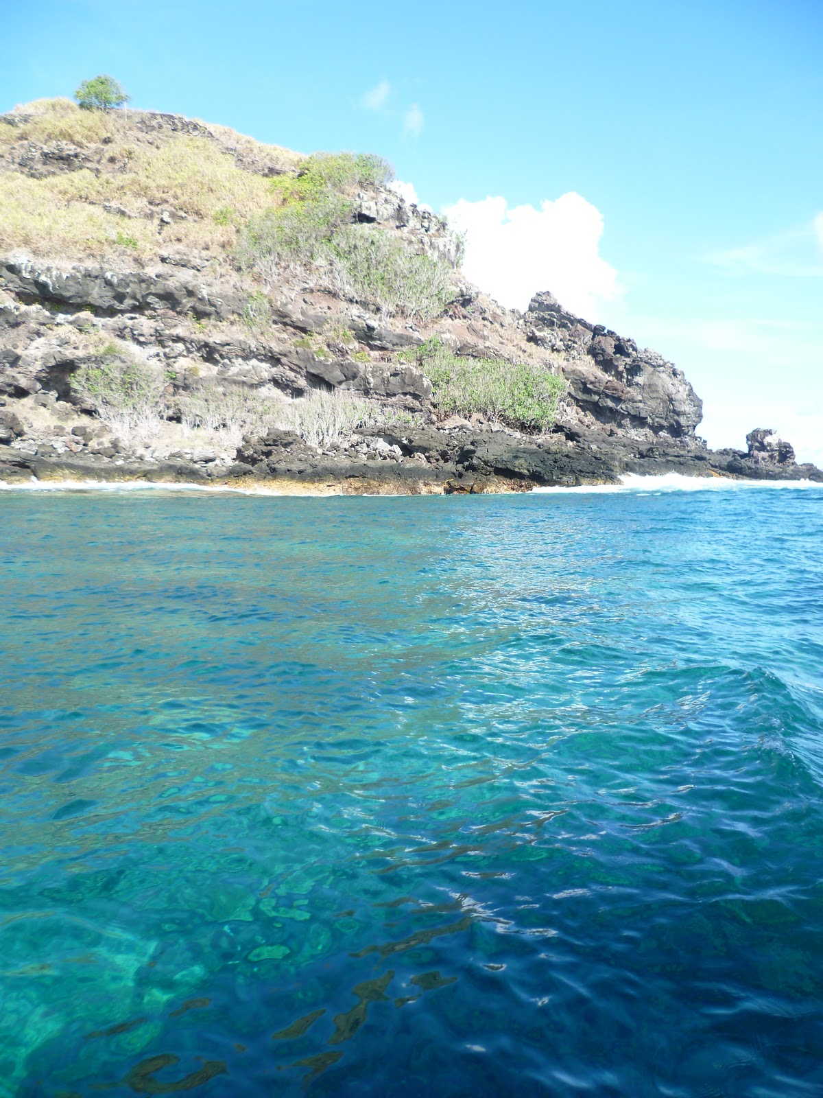 Tahitilife: RIKITEA archipel des GAMBIERS