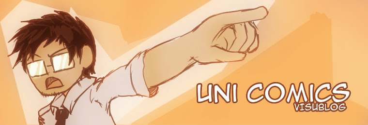 UNiCOMICS-BLOG