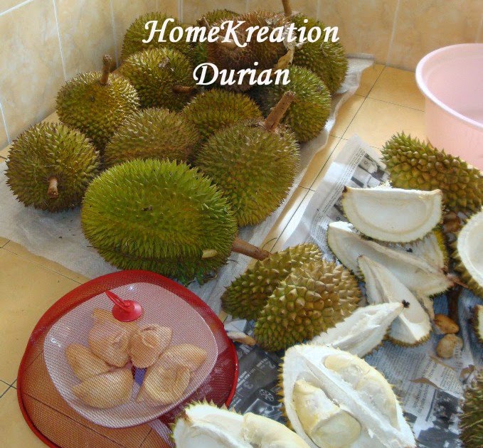 oleh oleh khas balikpapan mantau: Roti Durian Bukittinggi
