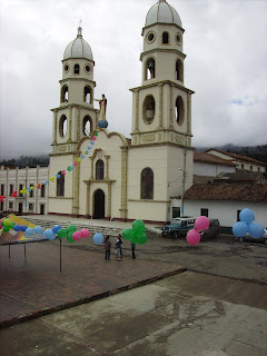 JUNTOS SUSACON: FOTOS MUNICIPIO SUSACON