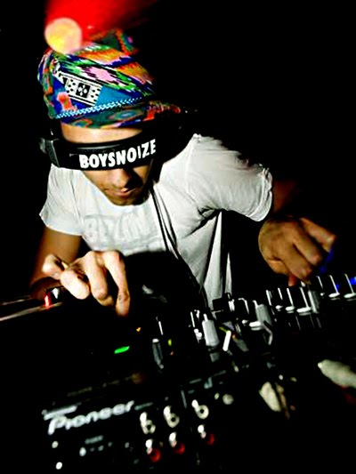 THE BEST DJ`S OF THE WORLD