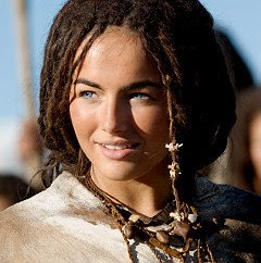 Conociendo a "Evolet"...