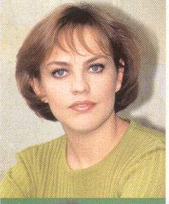 Marisol Correa, el Personaje de Octubre 2009