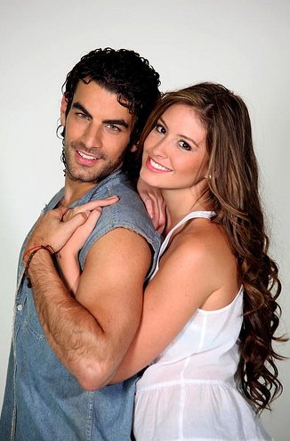 Taliana Vargas, protagonista de "Chepe Fortuna"