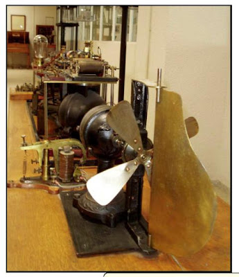 Jorge Atk: Leonardo Torres Quevedo Telekino