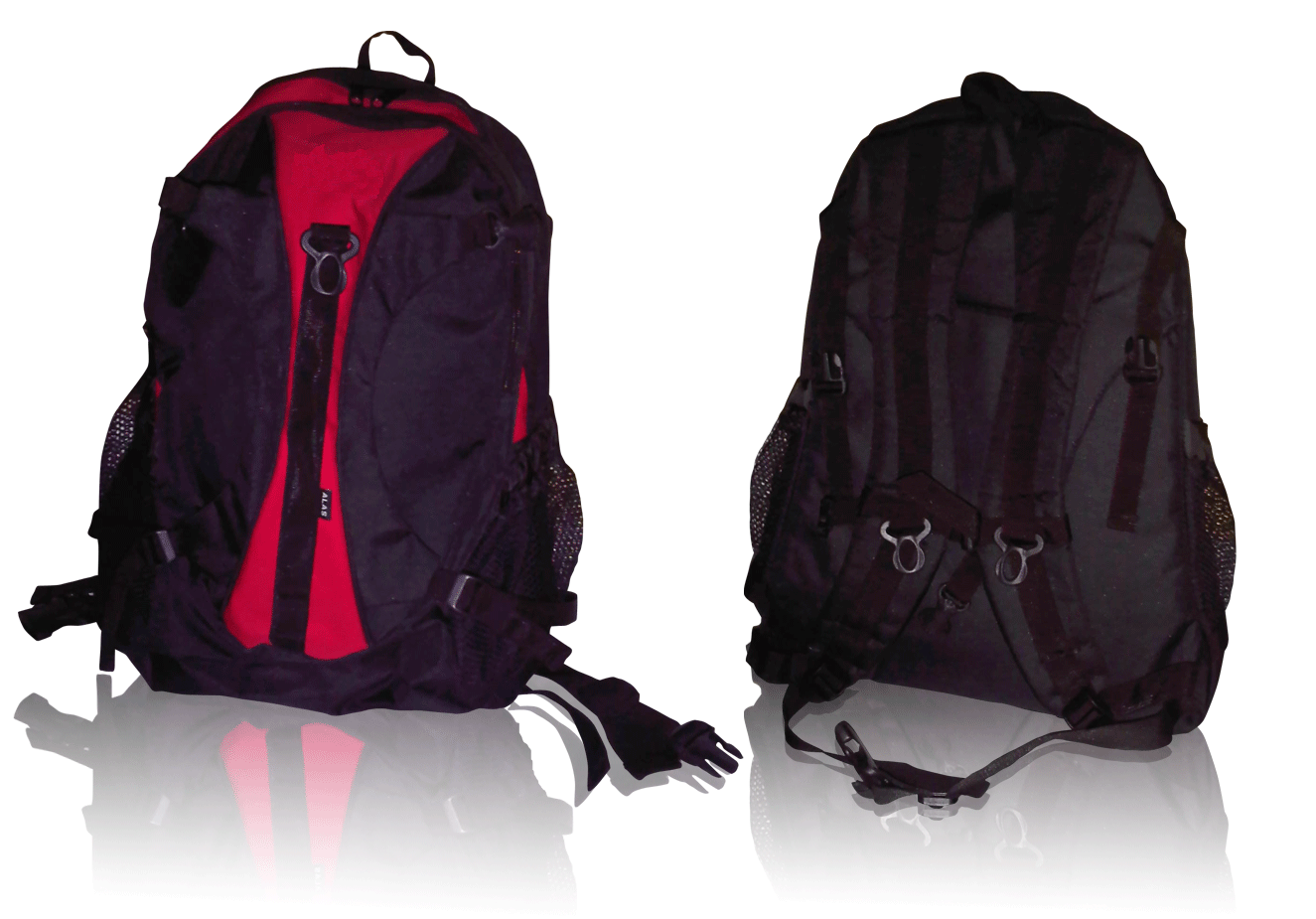superbags: Tas Ransel