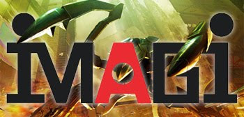 Movie Usher: Imagi Studios cierra sus puertas