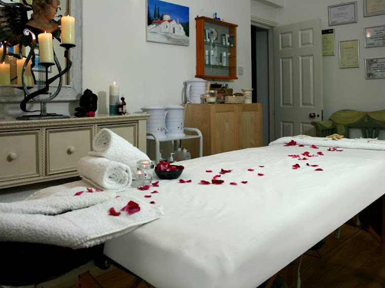 Massage For Men Male Massage By Male Masseur London N1