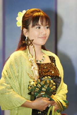 MYET WUNN YEIK: Myat Kay Thi Aung, Sexy Myanmar Actress