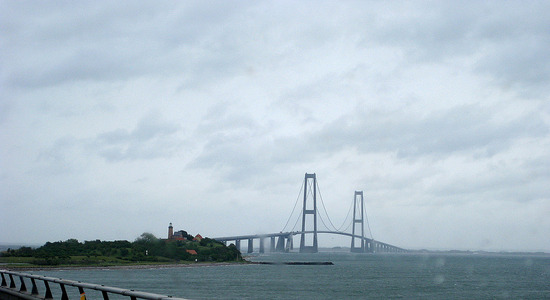 Popular Destinations All Around The world: 5 Most Famous Bridges to put ...