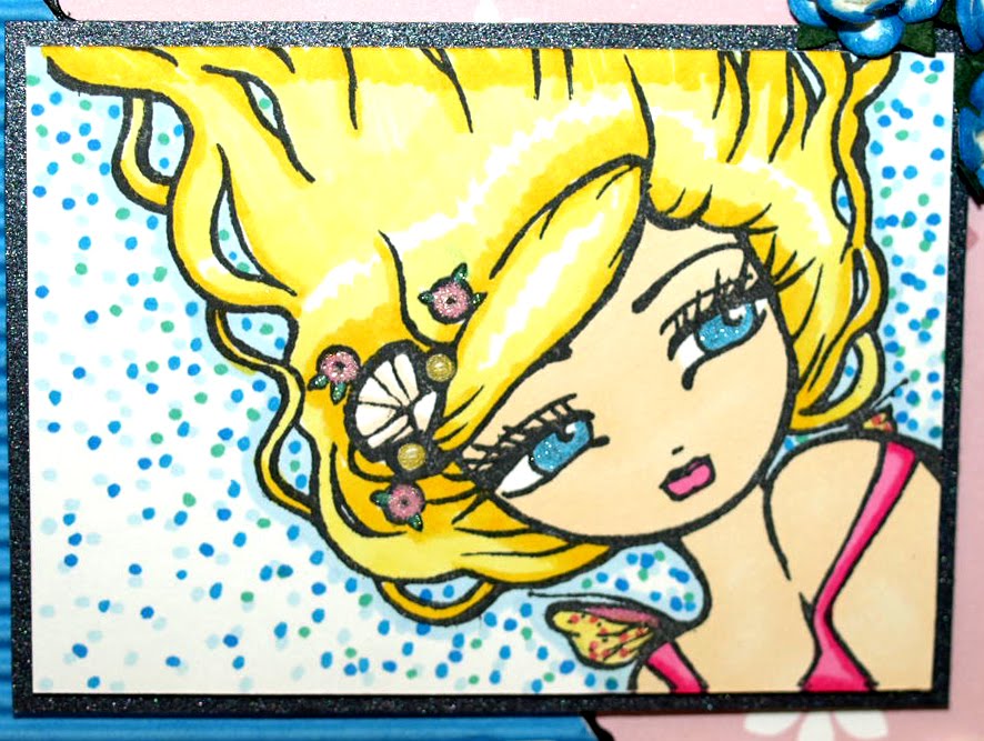 Crafty Amy: August 2010