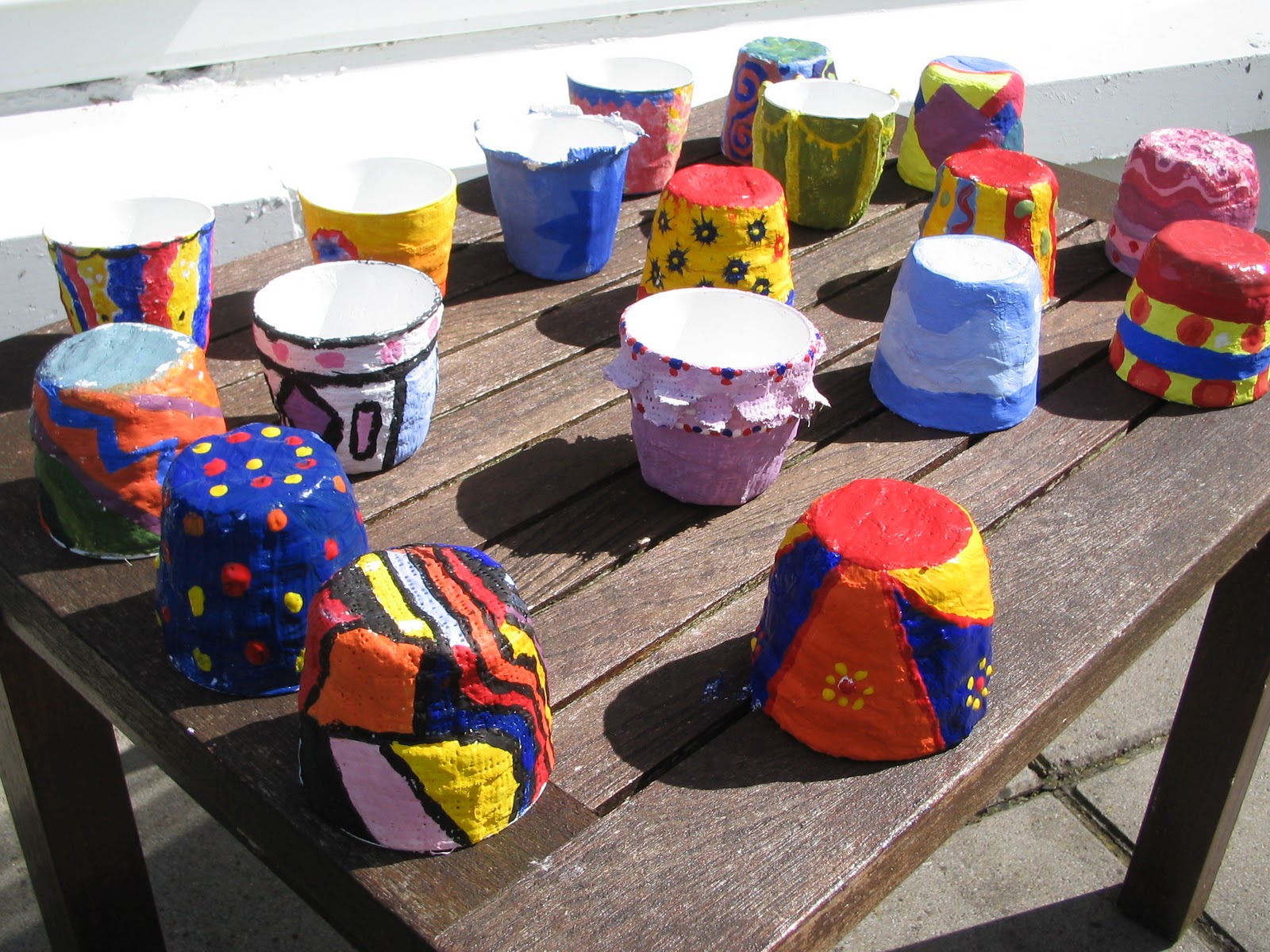 classcreativity: MODROC