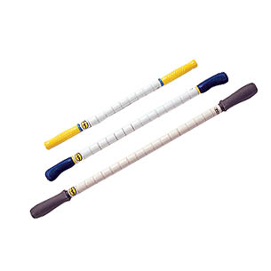 Doc Wolf's Chiropractic Blog: Using The Stick With The Adjustment