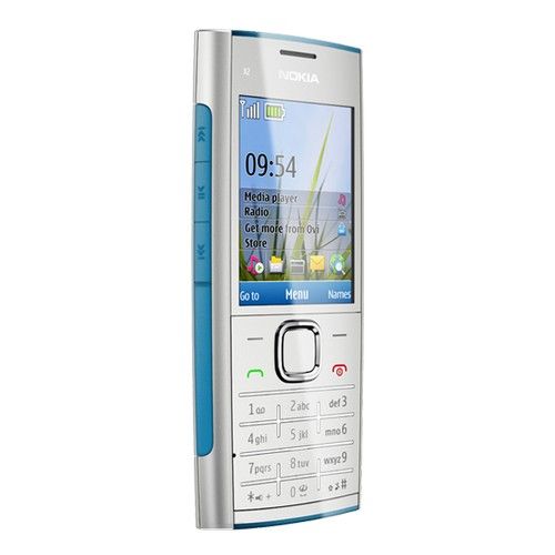 Nokia: Nokia X2