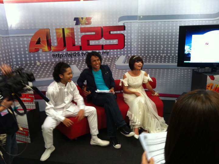 Adira AF8 Page: Adira Picture During AJL 25...By AF Talent