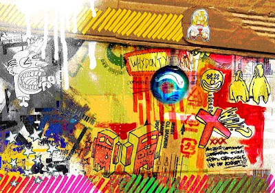 CONTAMINACION VISUAL: PLANTEAMIENTO DEL PROBLEMA