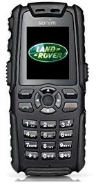 Land Rover Mobile Phones - Elisa Shop