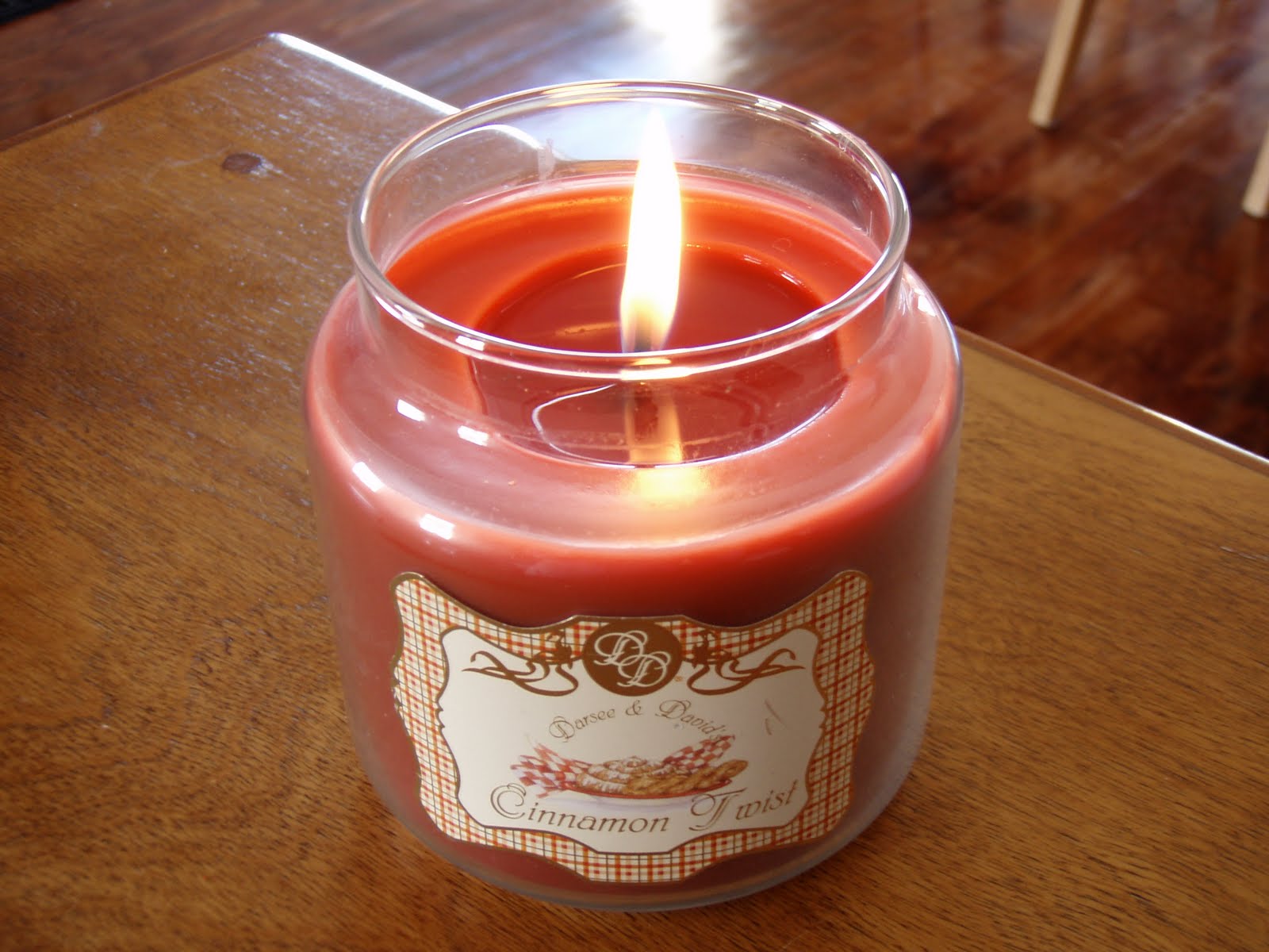 Outside the box!: A sweet smelling savour