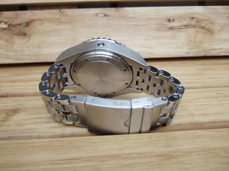 OceanicTime: AZIMUTH Xetreme-1 Sea-Hum GMT & 3TZ (prototypes)