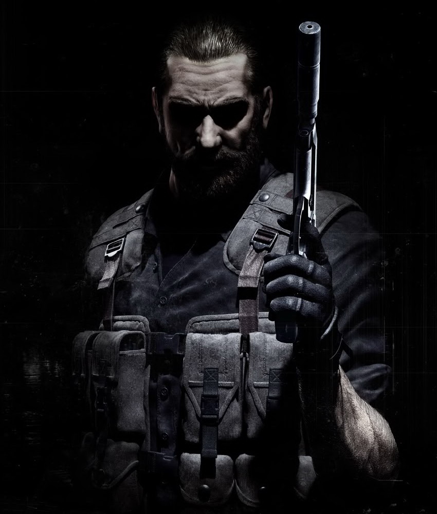 OceanicTime: Behind Enemy Lines With ROGUE WARRIOR Watches