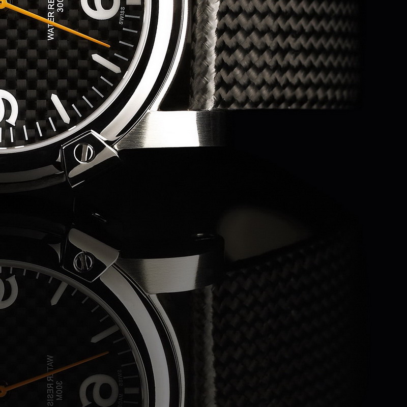 OceanicTime: PATTON Watches (intro)