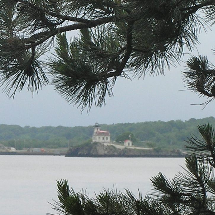 Lights Along the Coast