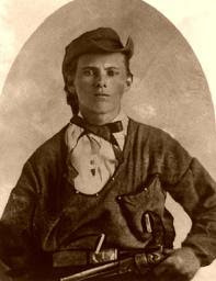DicE Magazine: The James Gang.