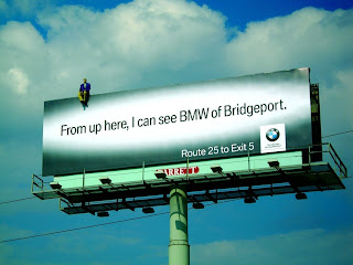 Sempre Mah? Nem Sempre: Exemplos de Outdoor que mostram bem a ...