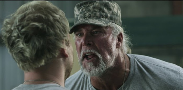 Operation Bulldog: 2010-12-12