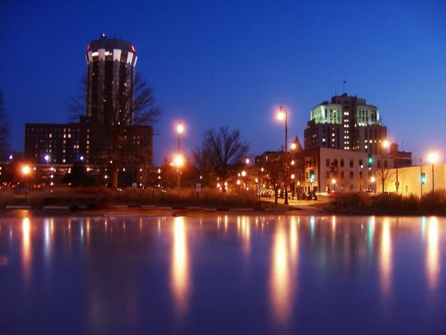 The Hogscald Holler: The Hogscald Holler Come to you from Springfield,Il.