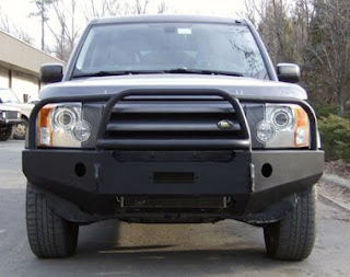 Land Rover Off Road Blog, Videos, Pictures and Review's: RoverTym ...