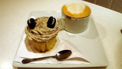 The Puff List: Berko Bakery - Paris