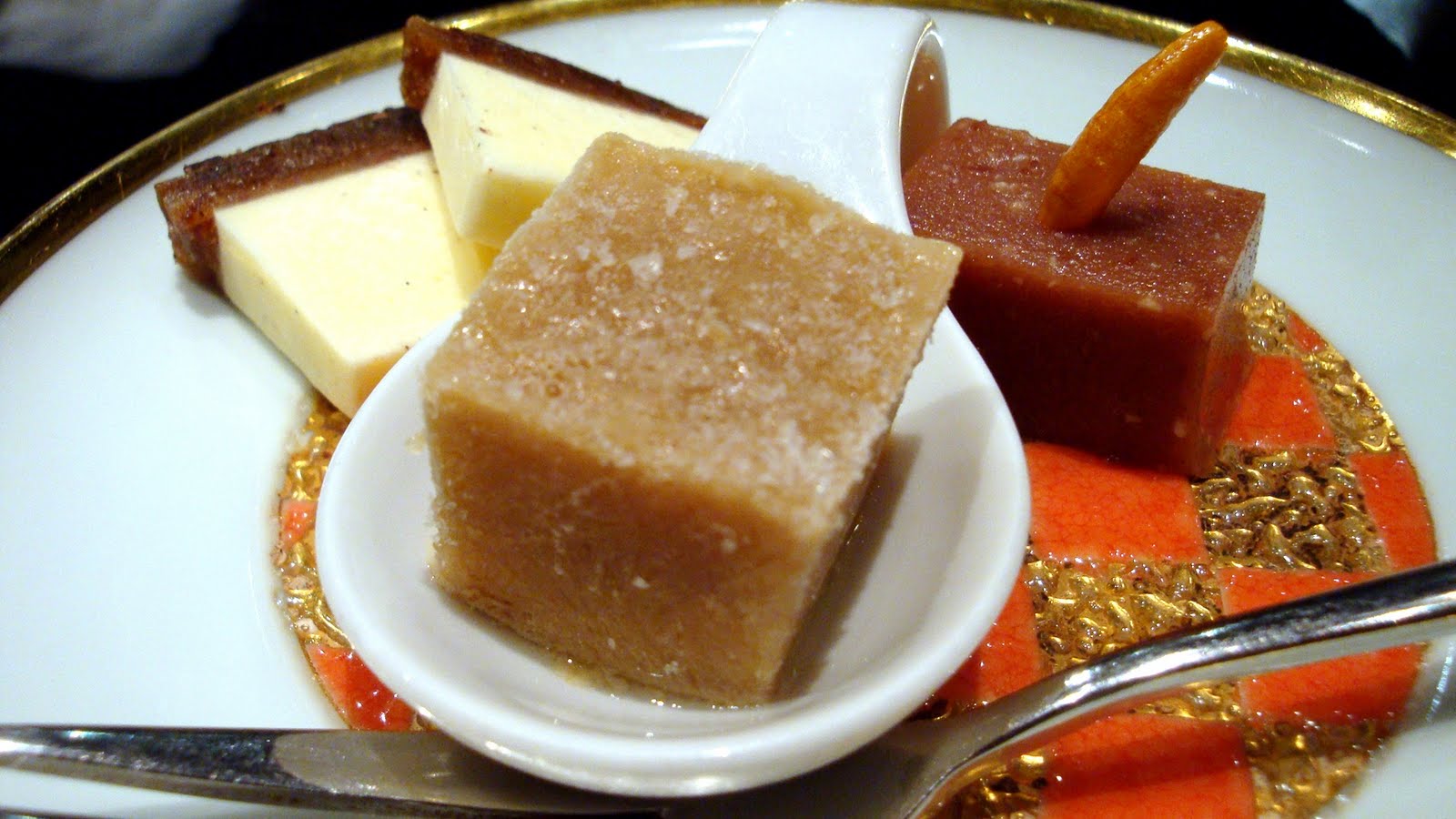 The Puff List: Guilo Guilo - Paris