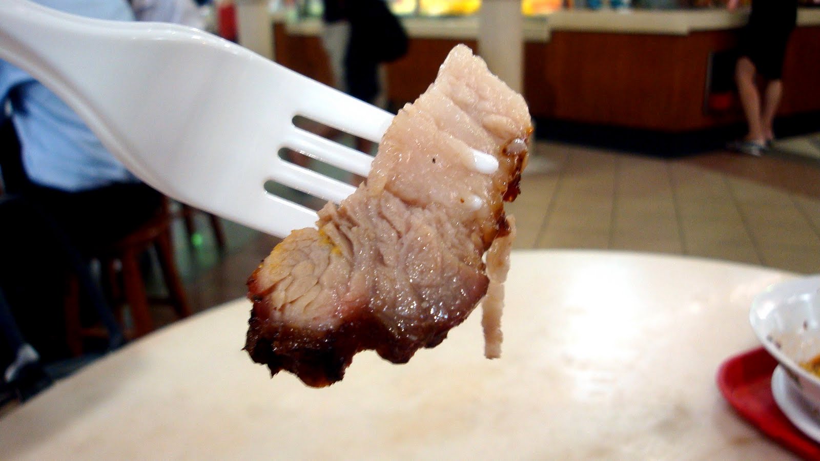 The Puff List: Mang Kiko's Lechon - Singapore