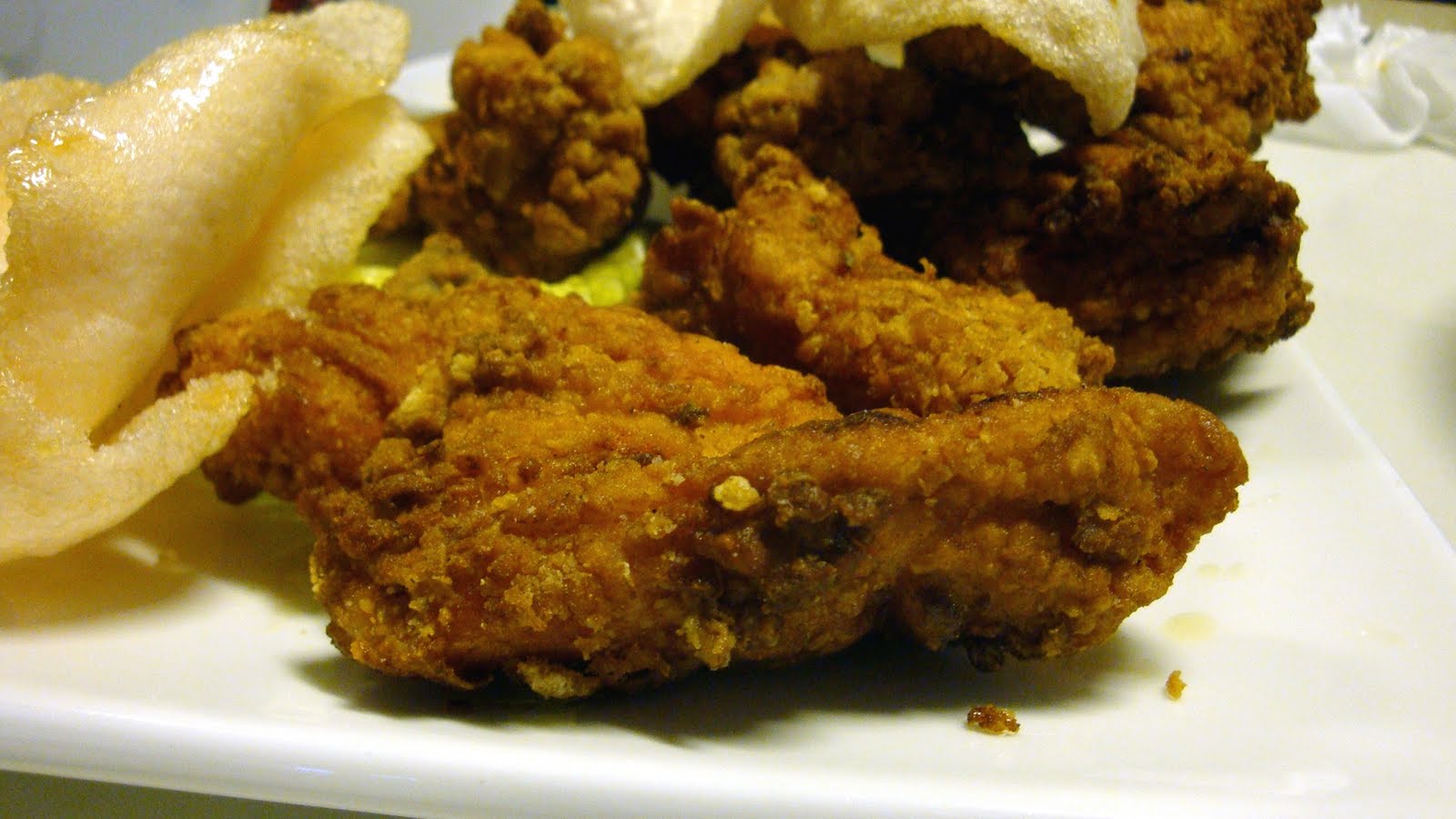 The Puff List: Koon Kee - Singapore