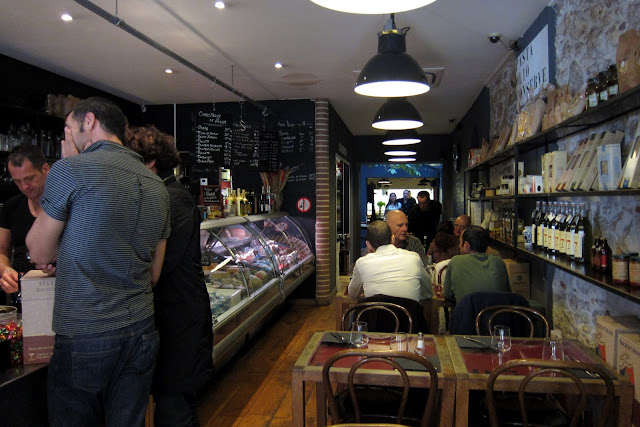 The Puff List: Le Local - Nice