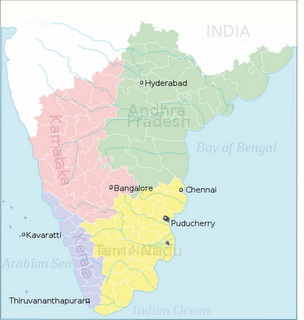 Tourism India | Discover India | India Tourism: South India | South ...