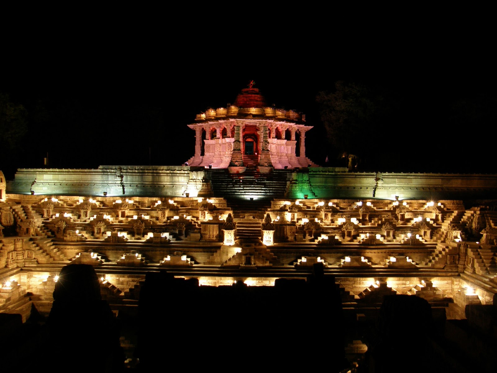 Sun Temple | Sun Temples in India