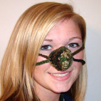 Pippi Picks: From Etsy.com's "Weird" Category