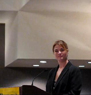 barbaylive: Ruth McClung for US House -AZ, Dist 7; Physicist to impact ...