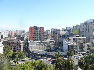 New Architects in Latin America: JAFFER KOLB